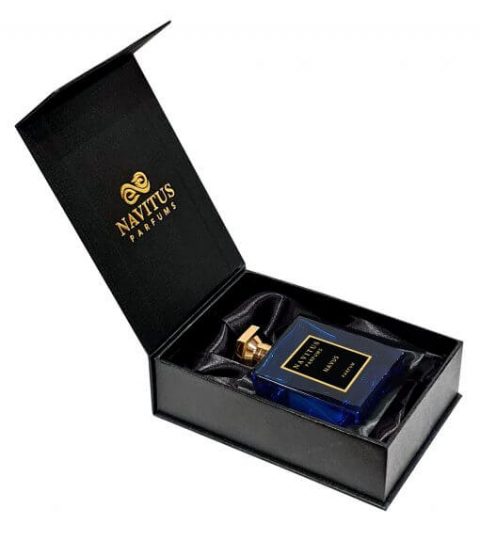 NAVUS - Navitus Parfums