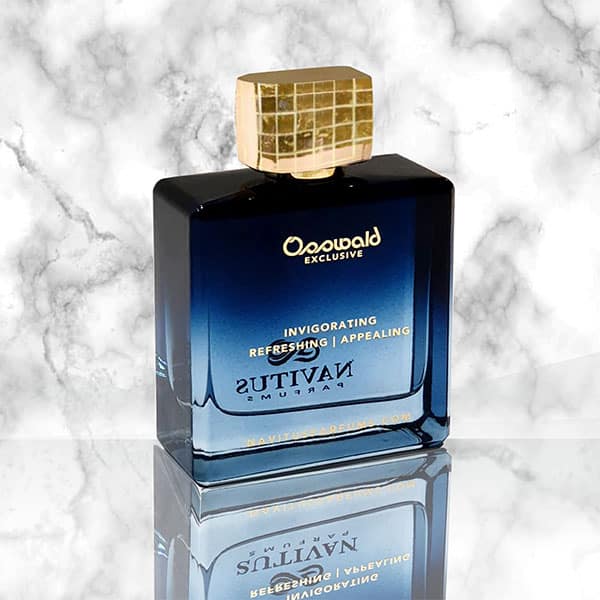 Navus – Navitus Parfums