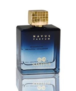 Navus – Navitus Parfums