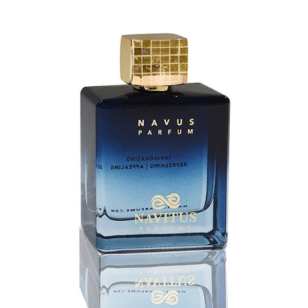 Navus – Navitus Parfums