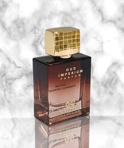 Oud Imperium – Navitus Parfums