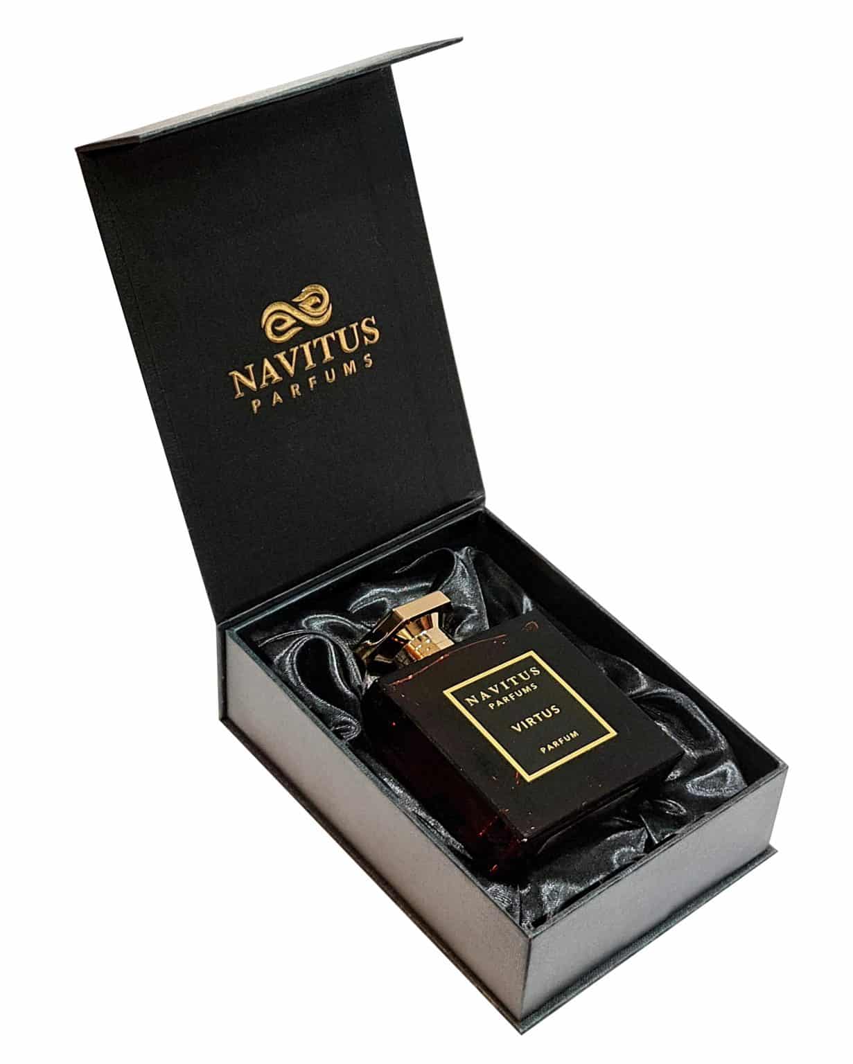 Virtus – 100ML - Navitus Parfums