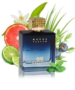 Navus – Navitus Parfums