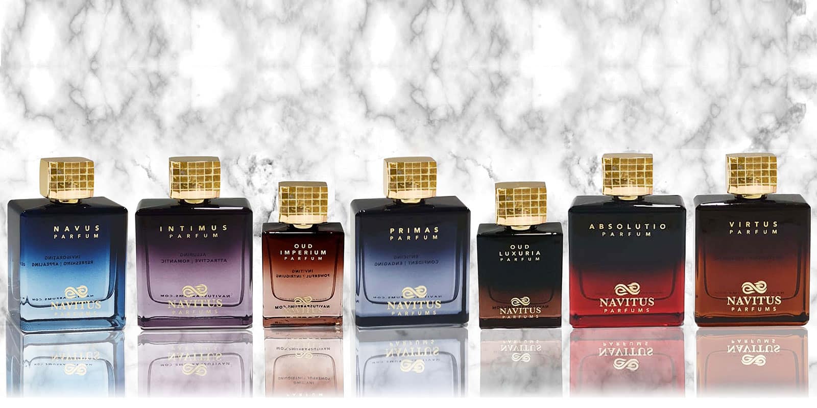 Welcome to Navitus – Navitus Parfums