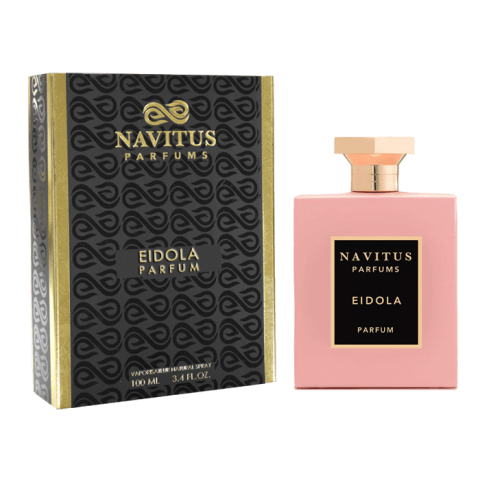 EIDOLA - Navitus Parfums