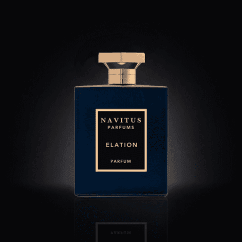 Elation – 100ML - Navitus Parfums