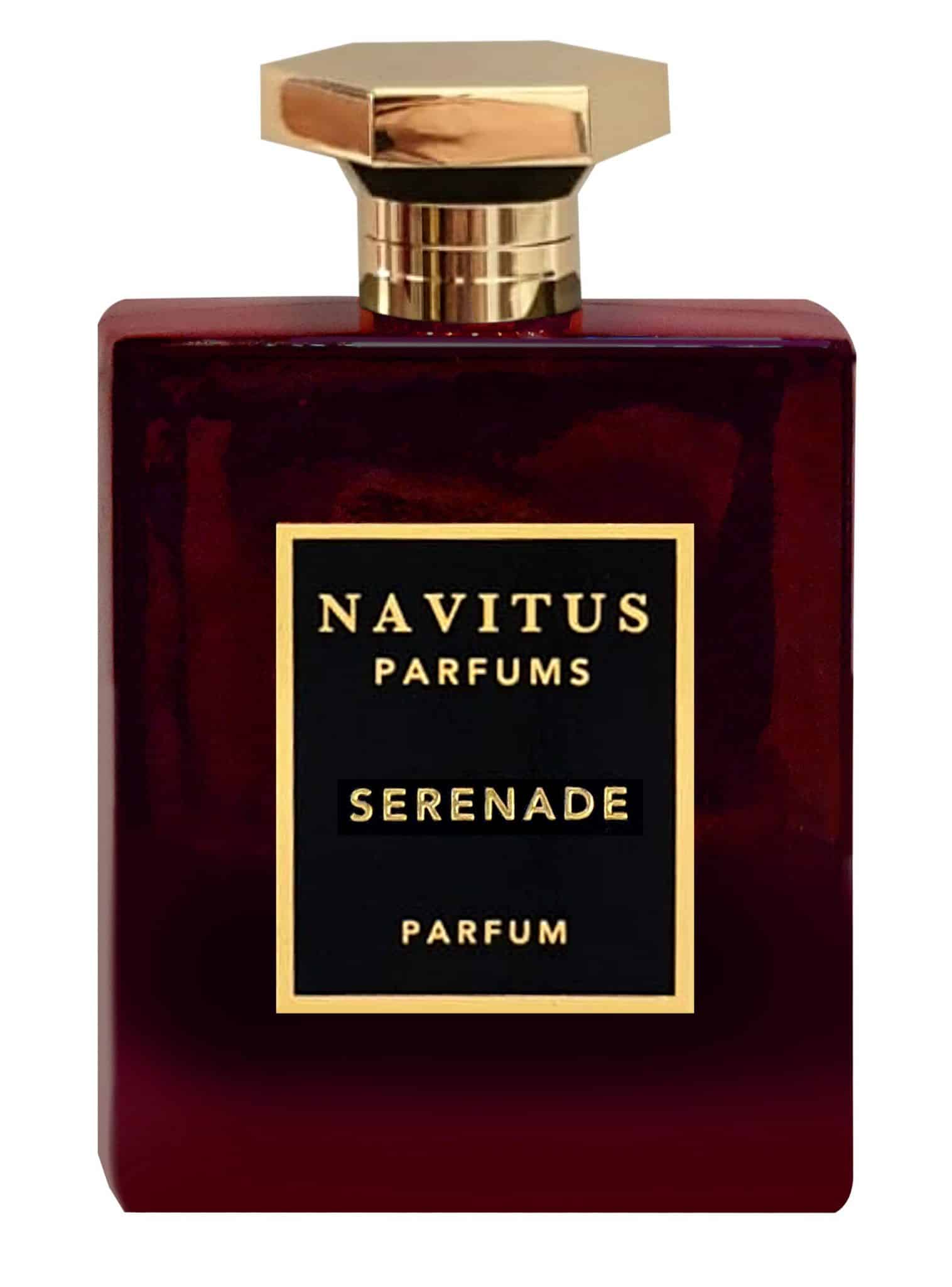 Serenade - Navitus Parfums