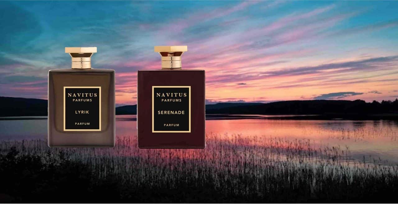 Navitus Parfums - Luxury, Niche Fragrances