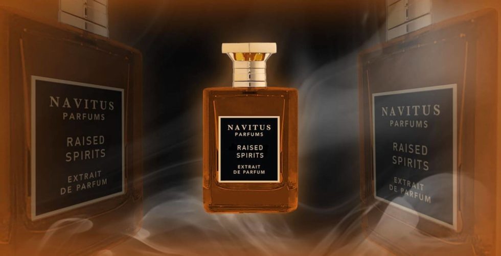 Navitus Parfums - Luxury, Niche Fragrances