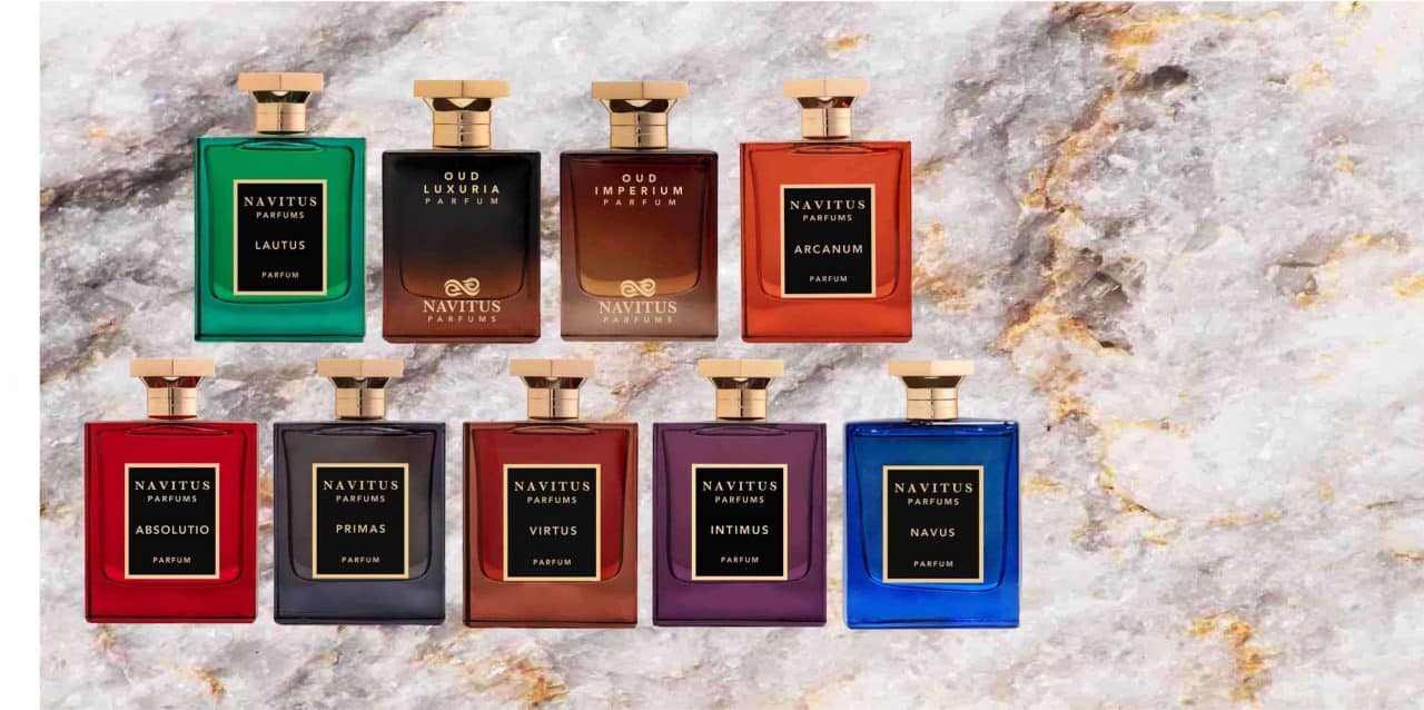 Navitus Parfums - Luxury, Niche Fragrances
