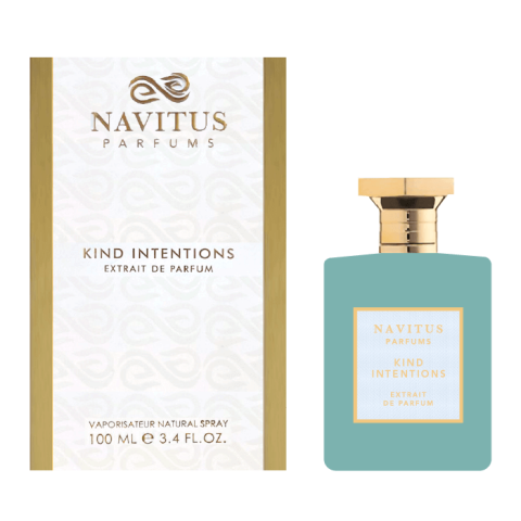 KIND INTENTIONS - Navitus Parfums