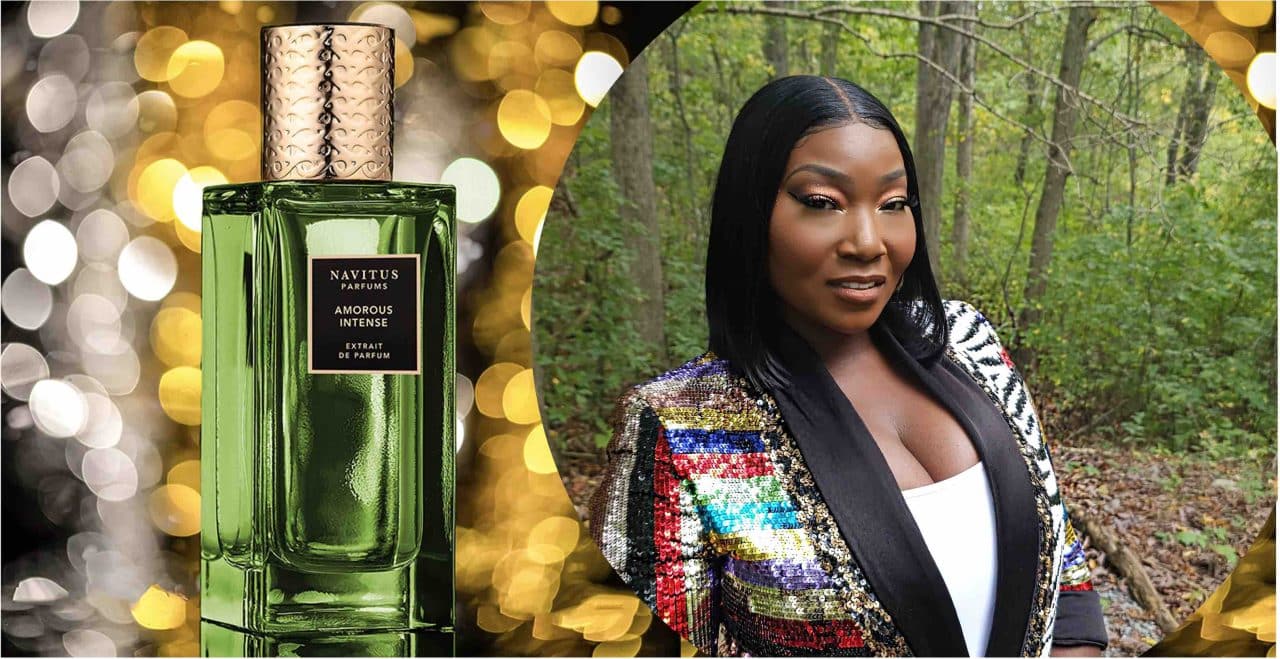 Navitus Parfums - Luxury, Niche Fragrances