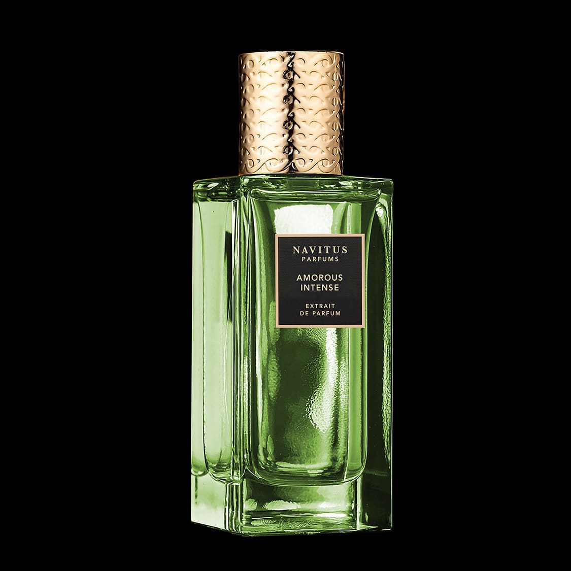 AMOROUS INTENSE - 125ml - Navitus Parfums