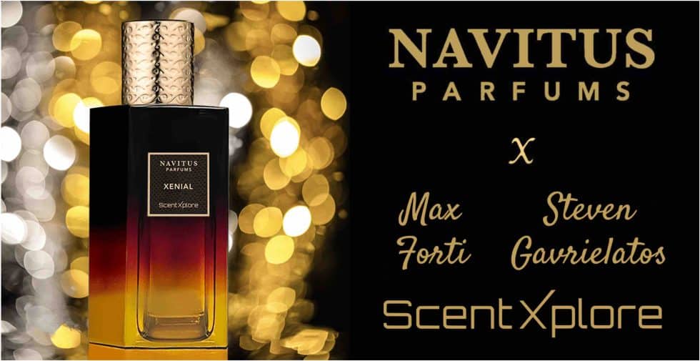 Navitus Parfums - Luxury, Niche Fragrances