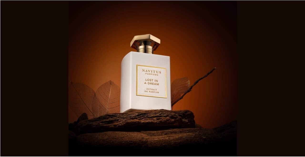 Navitus Parfums - Luxury, Niche Fragrances