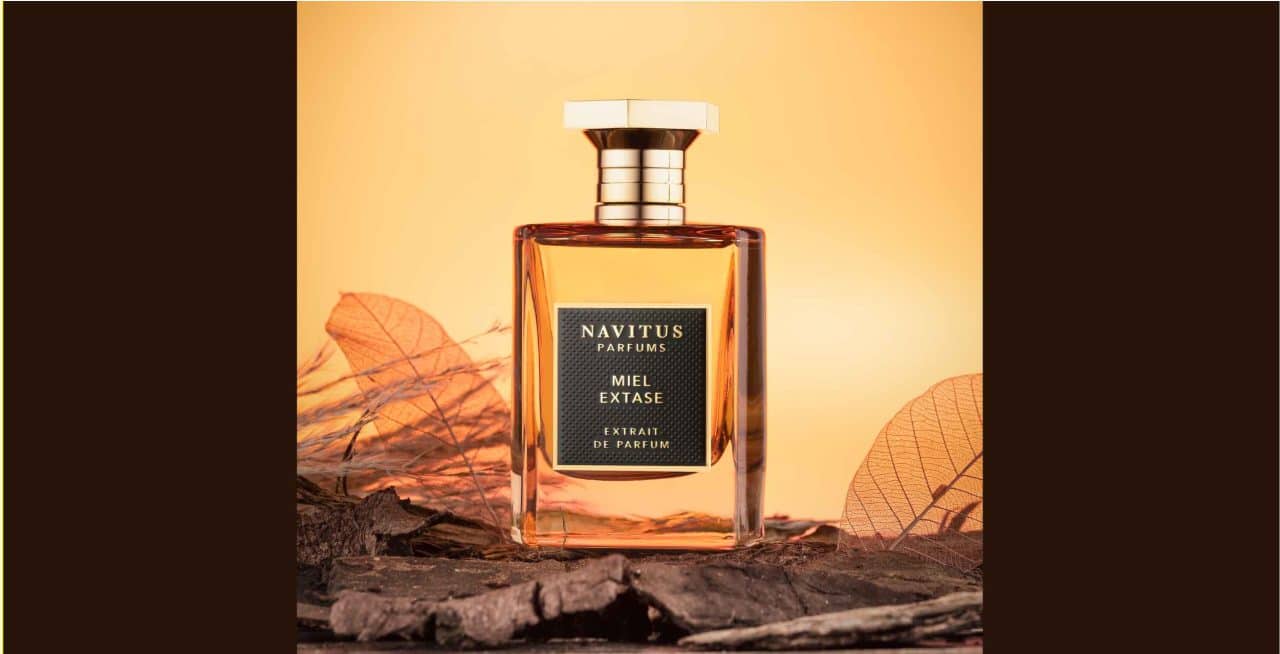 Navitus Parfums - Luxury, Niche Fragrances