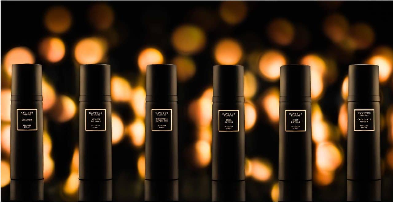 Navitus Parfums - Luxury, Niche Fragrances