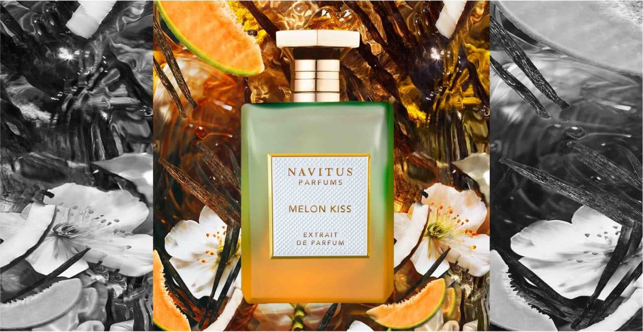 Navitus Parfums - Luxury, Niche Fragrances