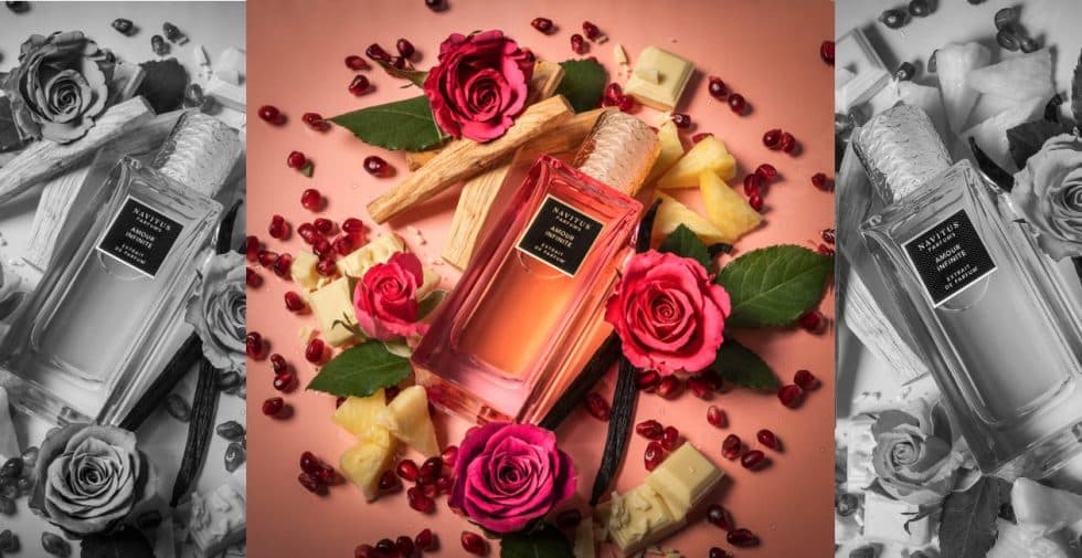 Navitus Parfums - Luxury, Niche Fragrances