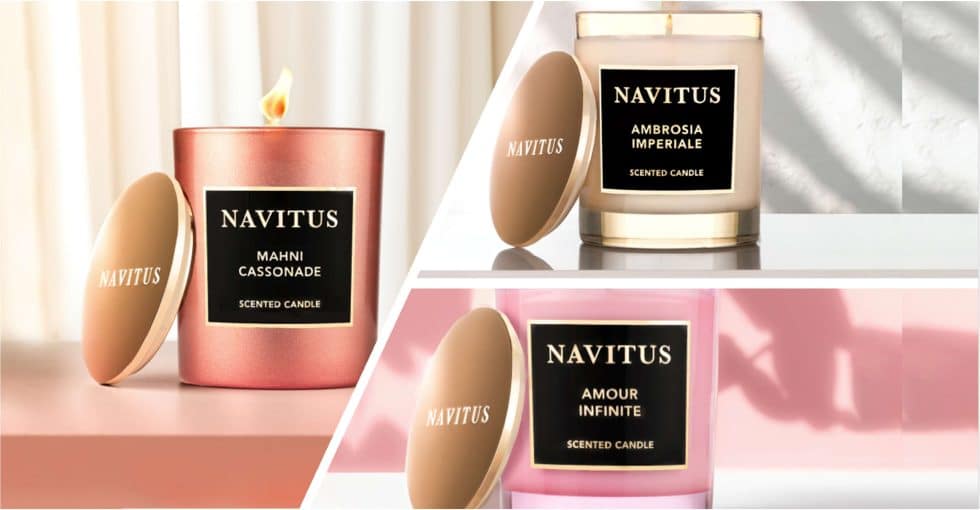 Navitus Parfums - Luxury, Niche Fragrances